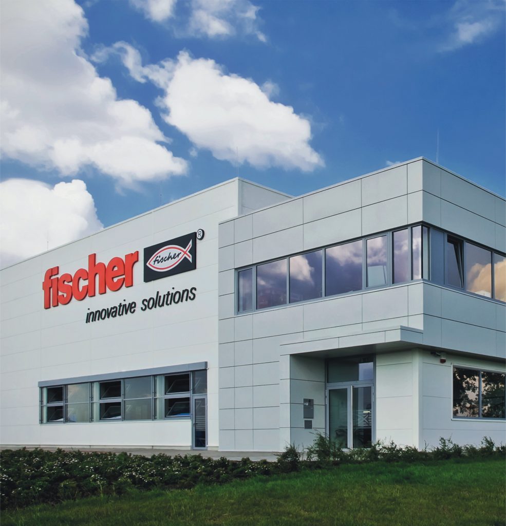 Fischer Automotive, Ivanovice na Hané